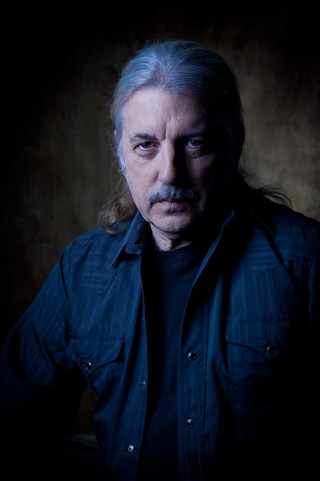 Robert Lesher – impspired