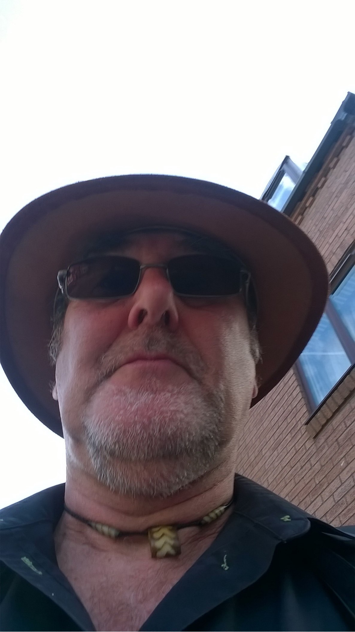 John Welsh – impspired