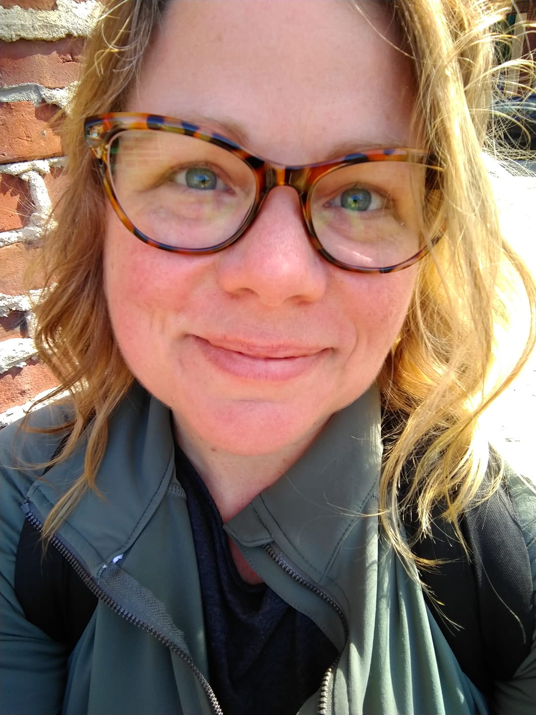 Aleathia Drehmer – impspired