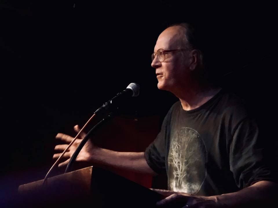 Dan Raphael – impspired