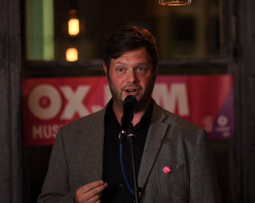 Donations (Impspired Good Causes Fund) – impspired