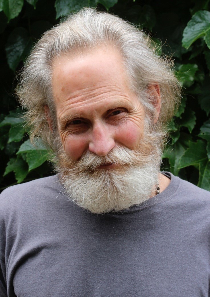 Jim Bates – impspired