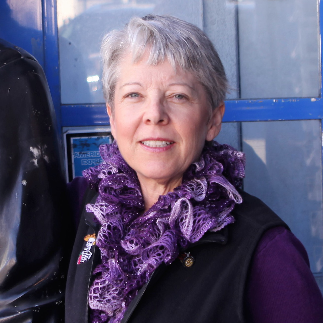 Linda Reed – impspired