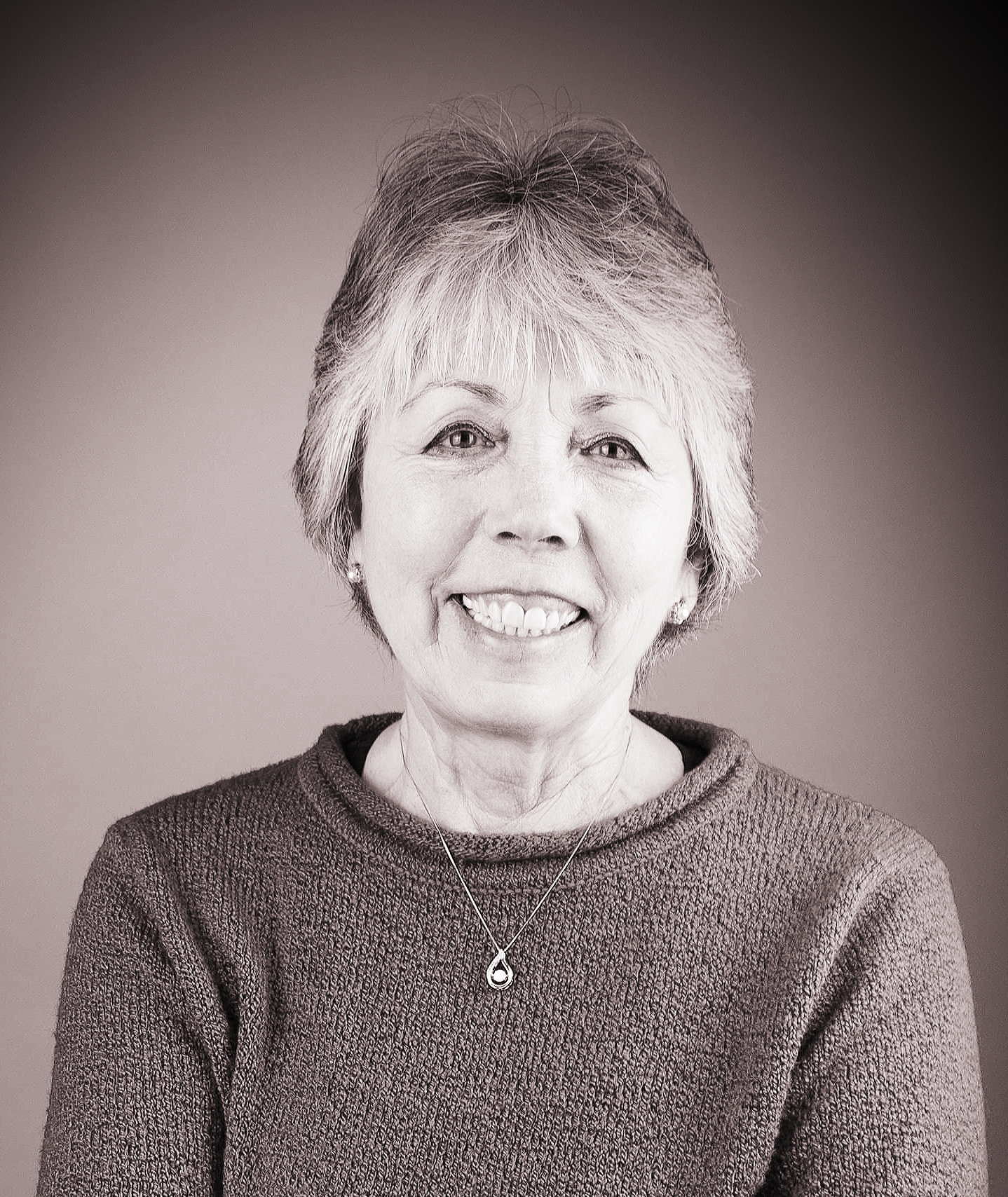 Nancy Lou Henderson – impspired