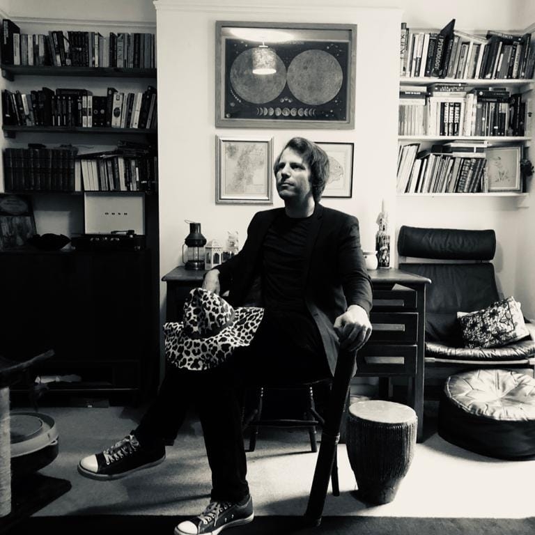 Everson Thomas – impspired