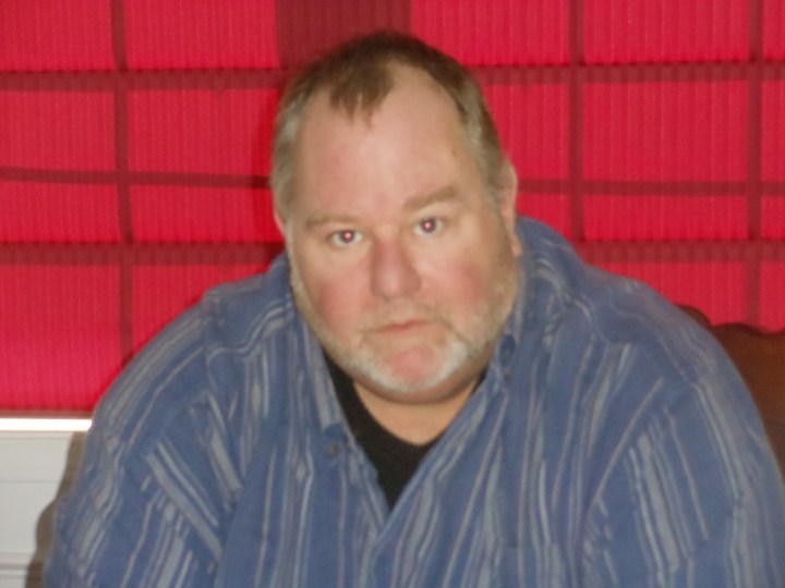 William Teets – impspired