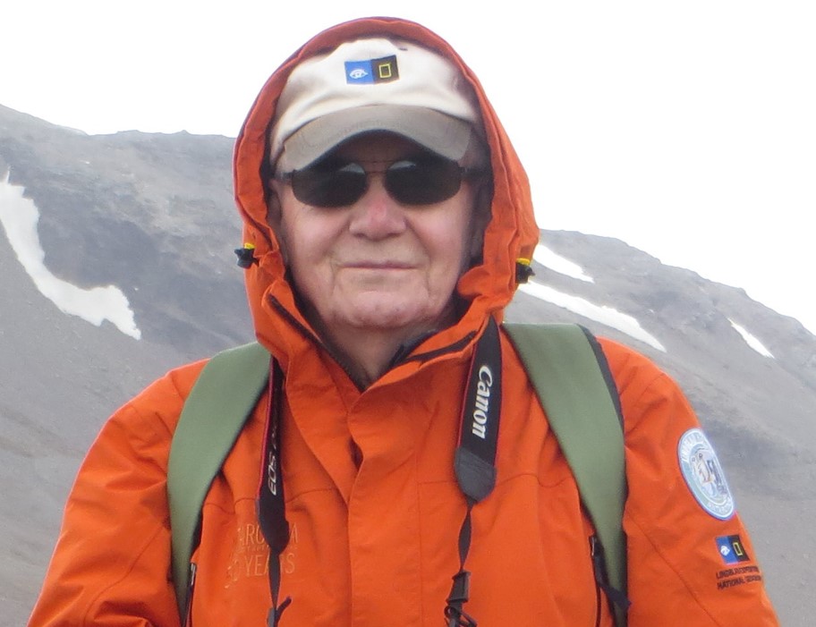 Peter Witt – impspired