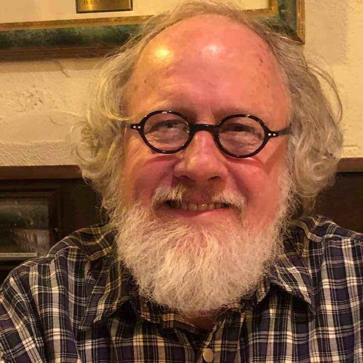 Charlie Brice – impspired