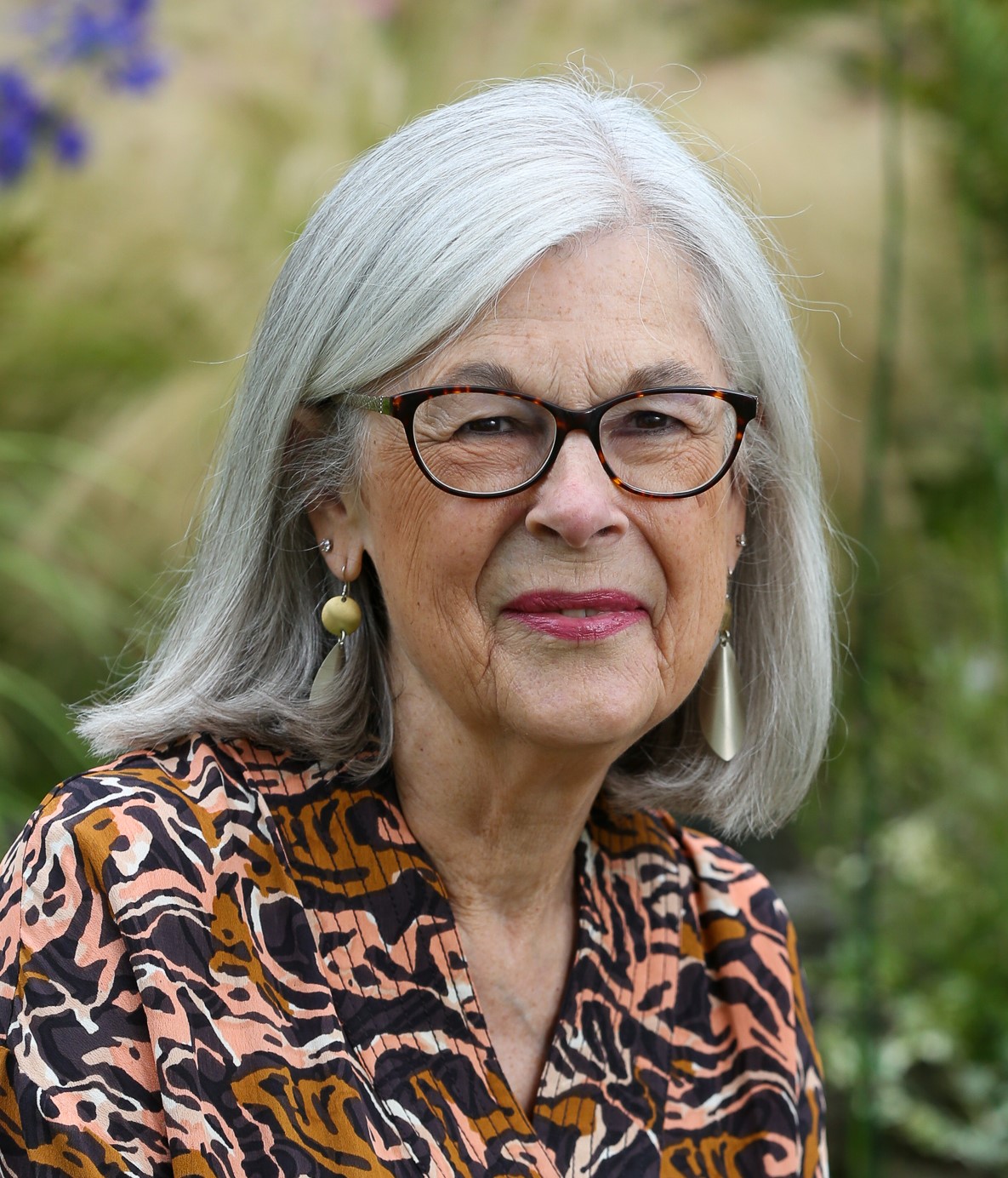 Clair Chilvers – impspired