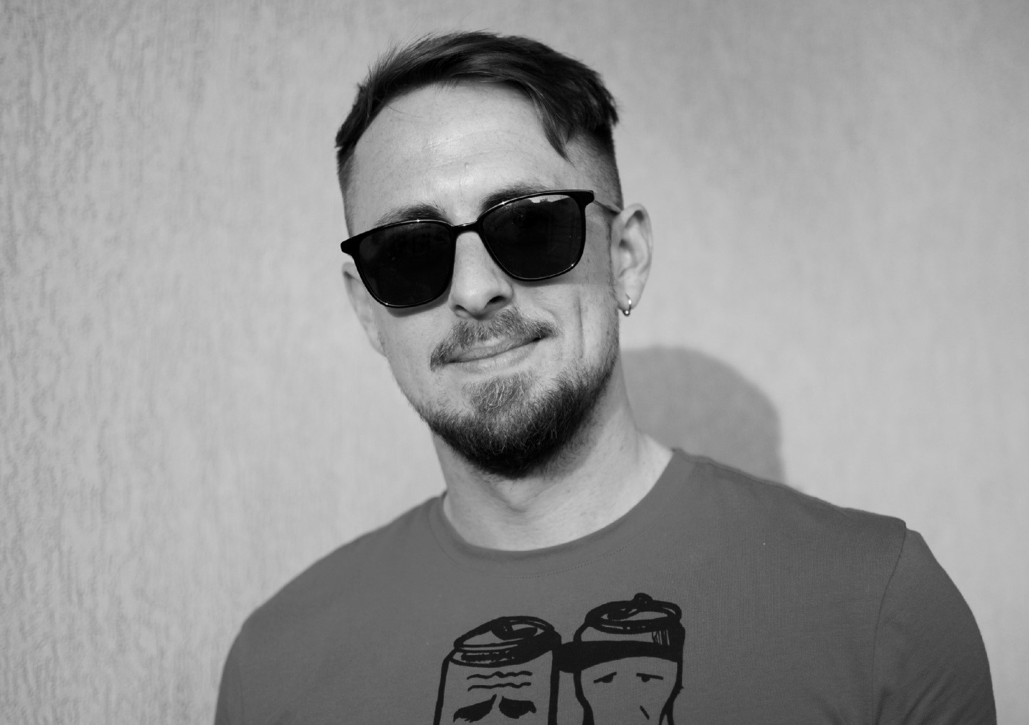 Danny D. Ford – impspired