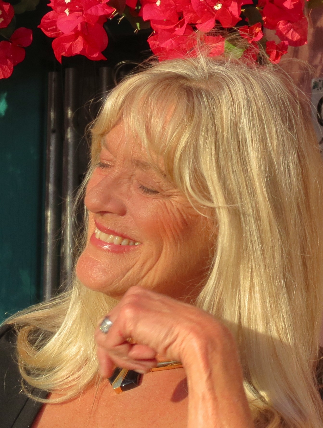 Mary Ann Anderson – impspired