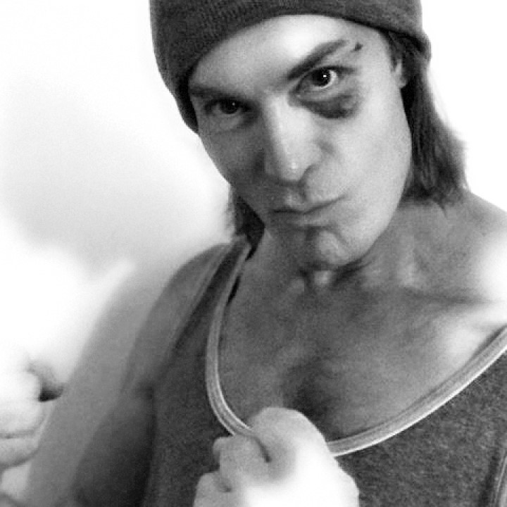 Johnny Francis Wolf – impspired