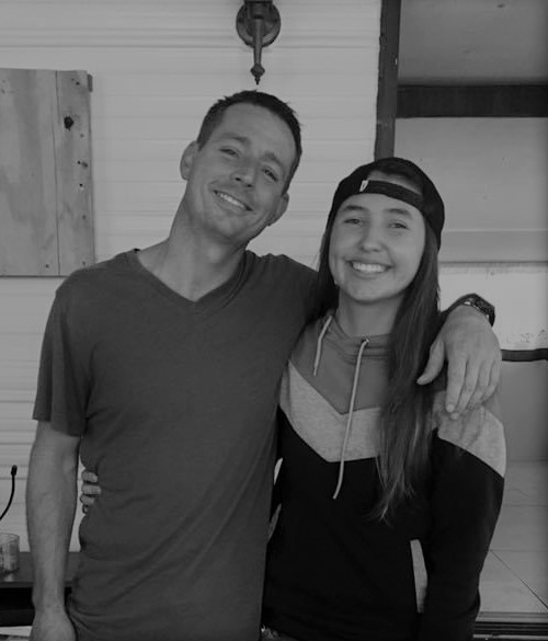 Bethany Baker – impspired