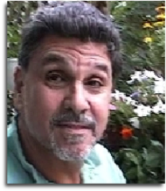 Gary Beck – impspired