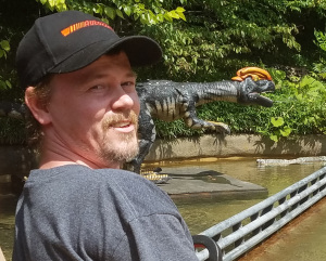 Keith E. Sparks – impspired