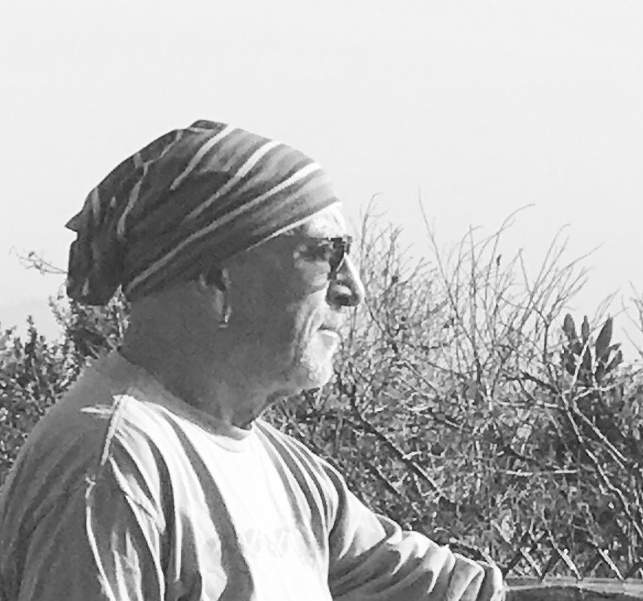 Neal Crook – impspired