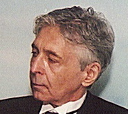 Robert Levin – impspired