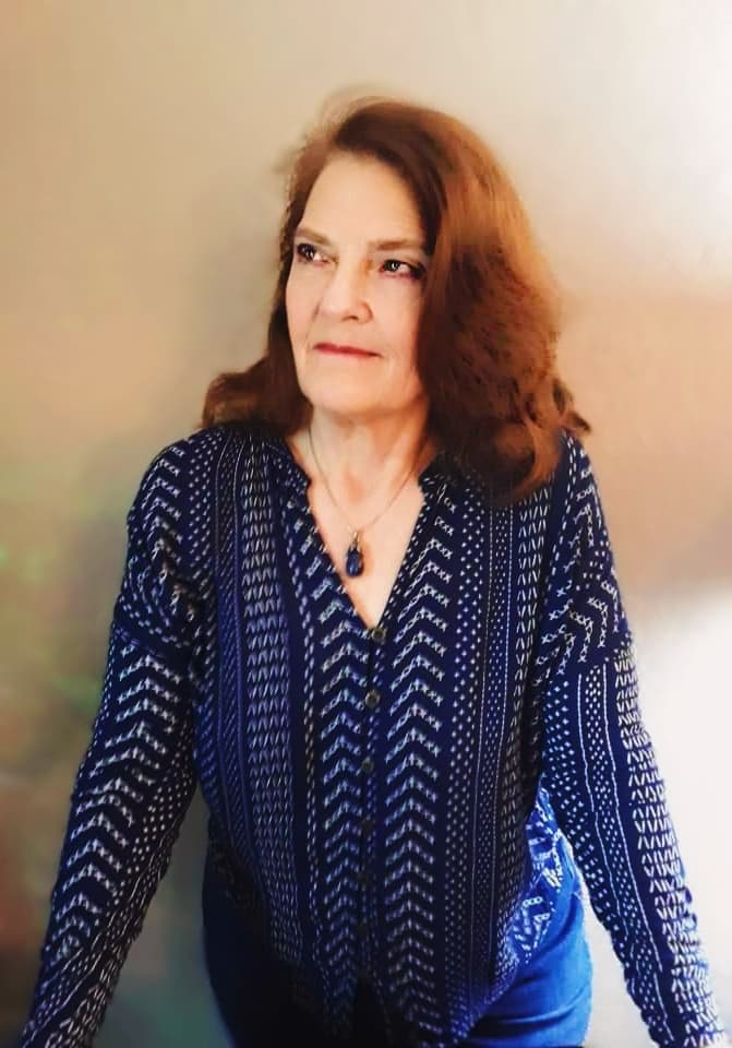 Shelly Norris – impspired