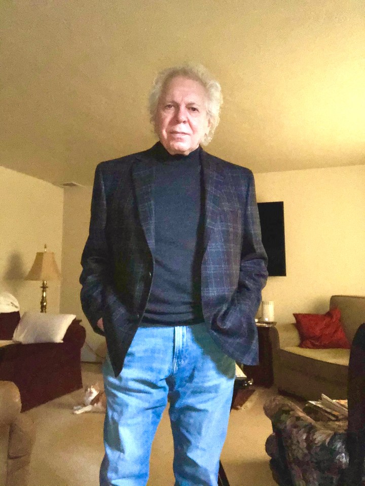 Giulio Magrini – impspired