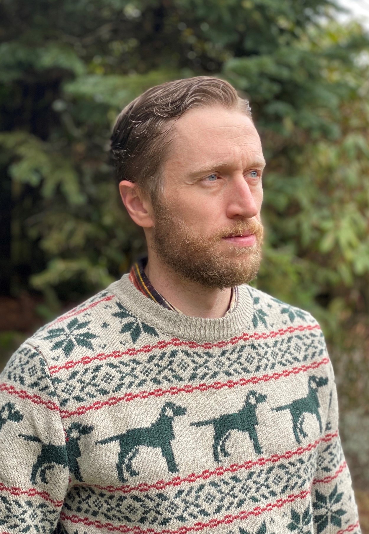 Jake Sheff – impspired