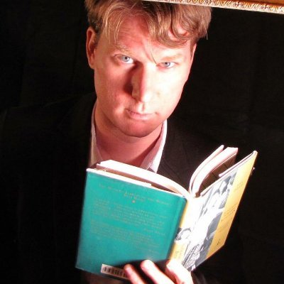 John Barner – impspired