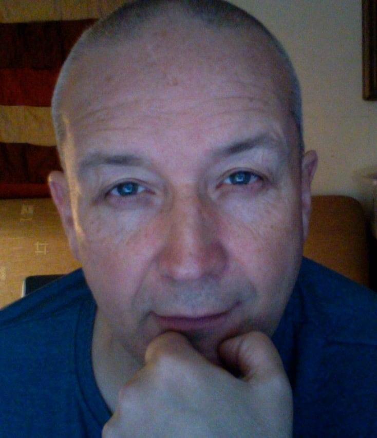 Simon Heathcote – impspired