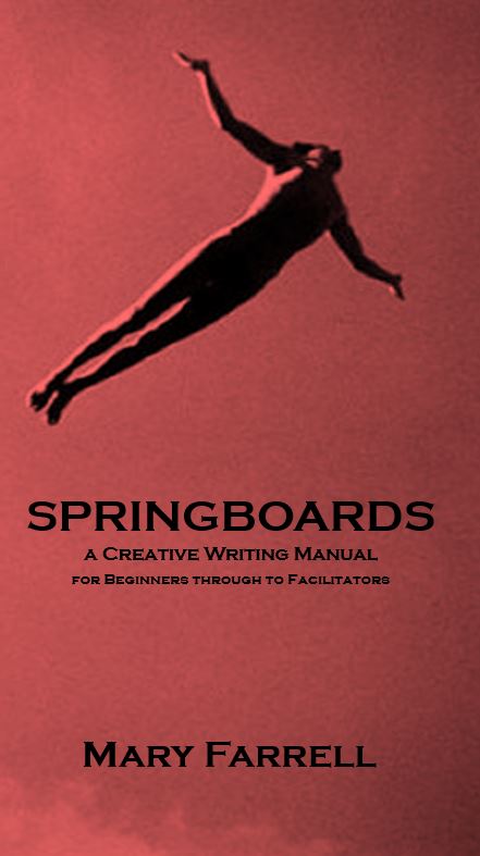 Mary Farrell – Biography – impspired