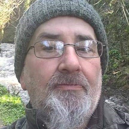 Gordon Ferris – impspired