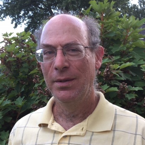 Ethan Goffman – impspired