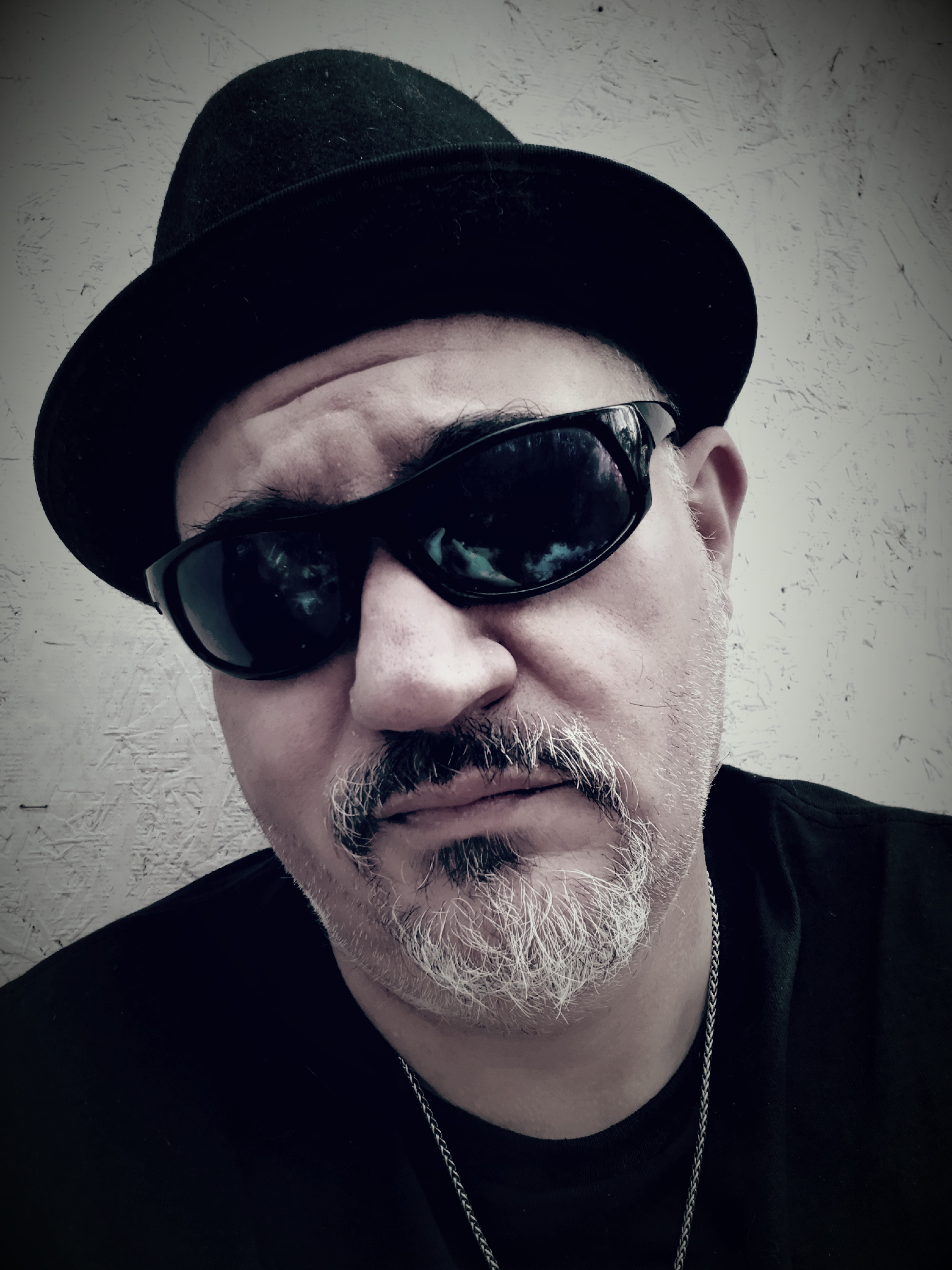 John Patrick Robbins – impspired