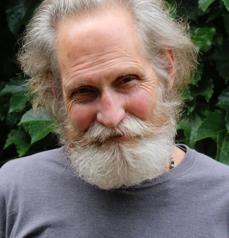 Jim Bates – impspired