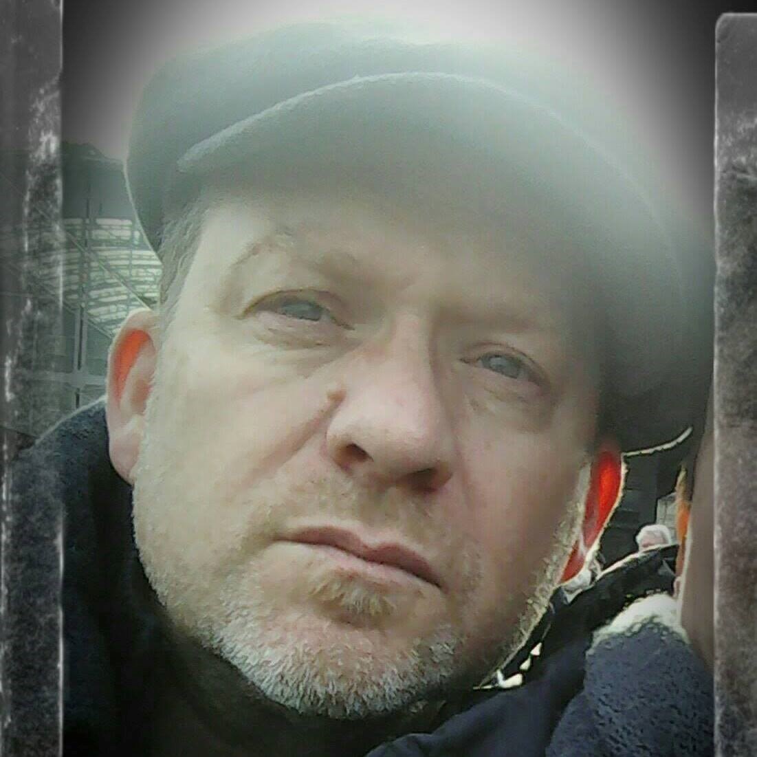 Nick Gerrard – impspired