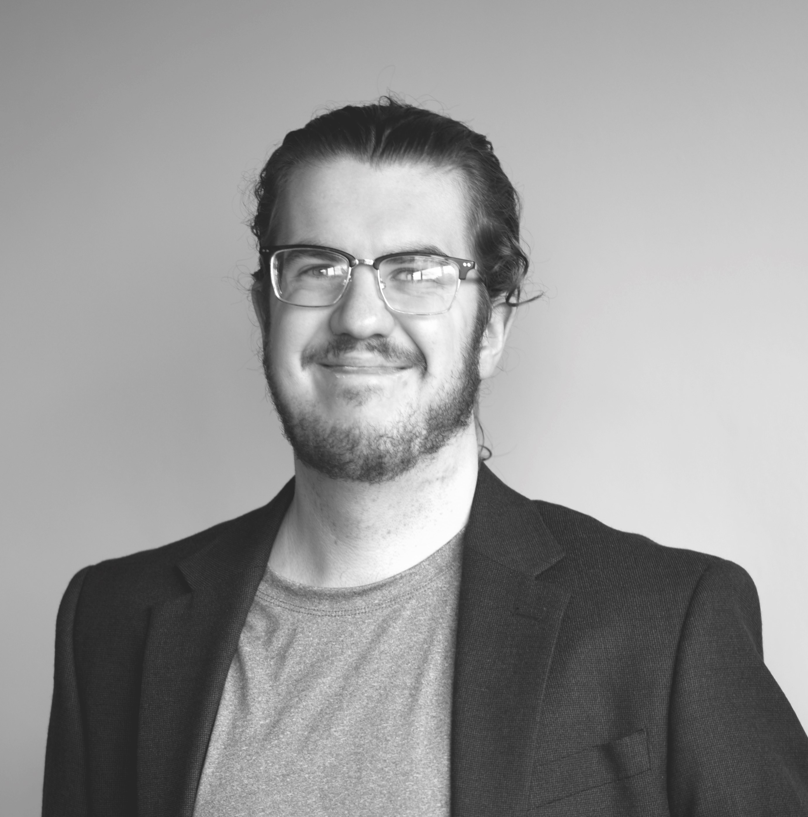 Ben Hramiak – impspired