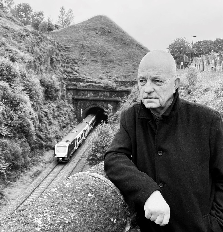 David Ratcliffe – impspired