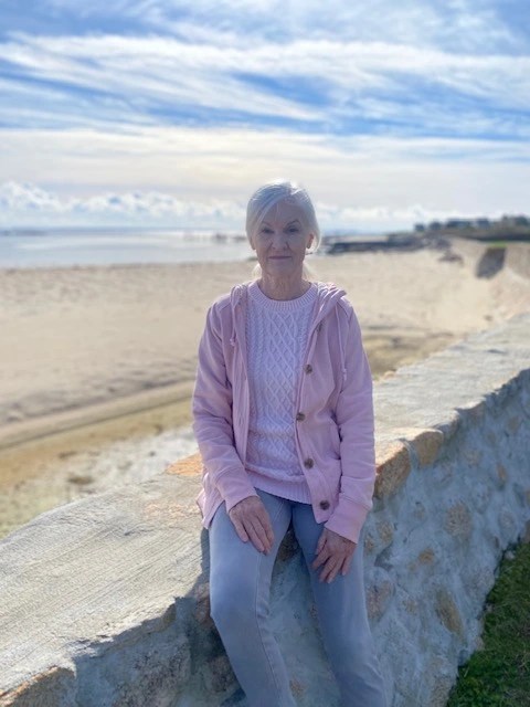 Kathleen Denizard – impspired