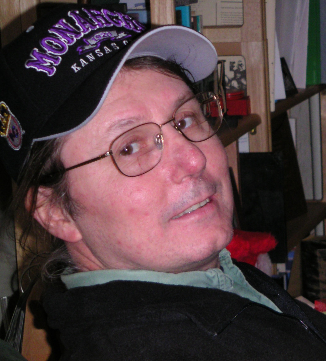 Mark J. Mitchell – impspired