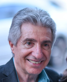 Ramzi Rihani – impspired