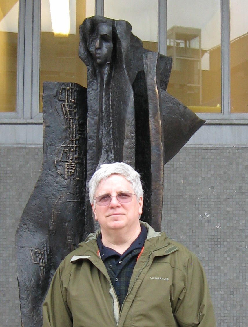 Alan Catlin – impspired