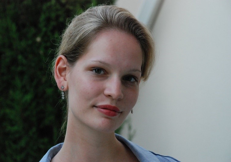 Christina Janousek – impspired