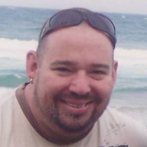 Douglas Colston – impspired