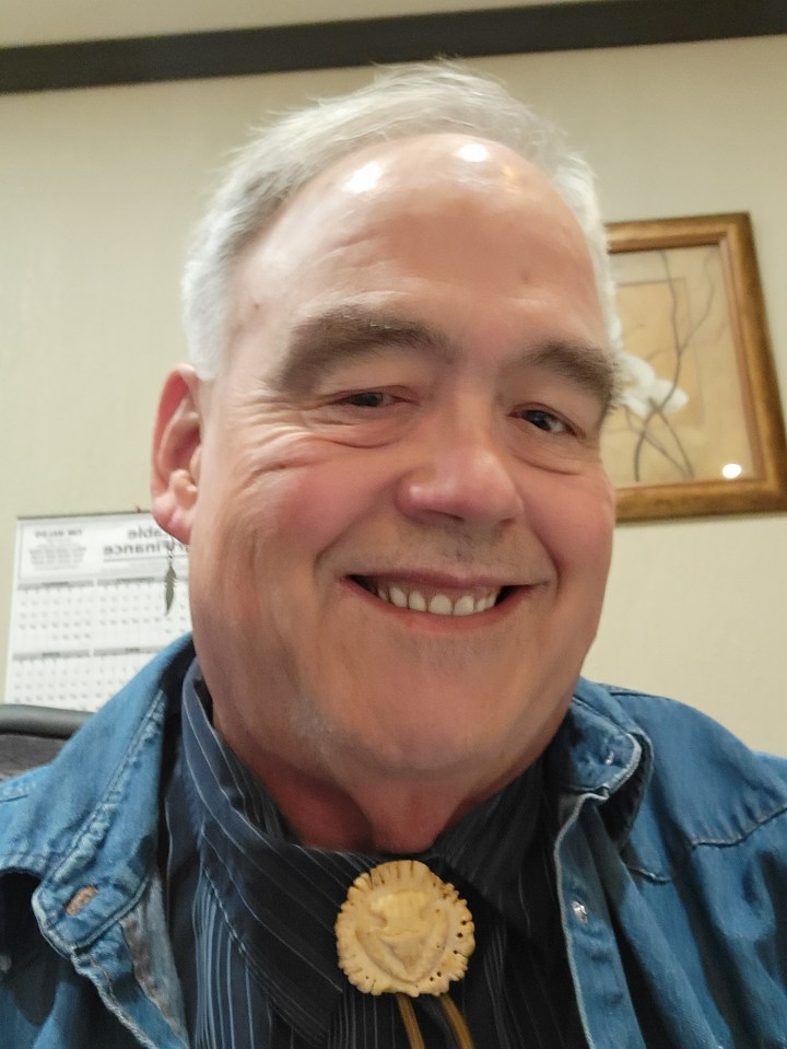 Duke LaRance – impspired