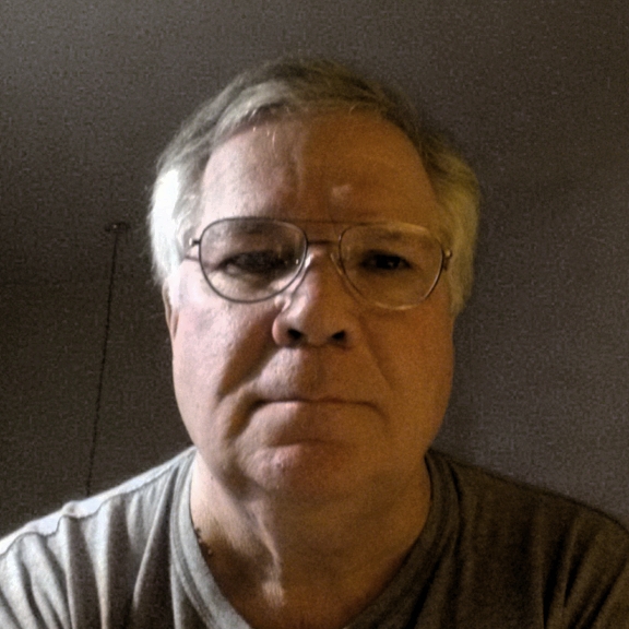 Ken Gosse – impspired