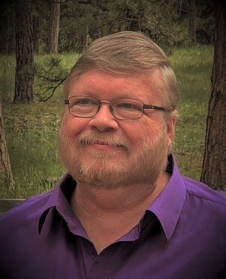 Mark Pearce – impspired