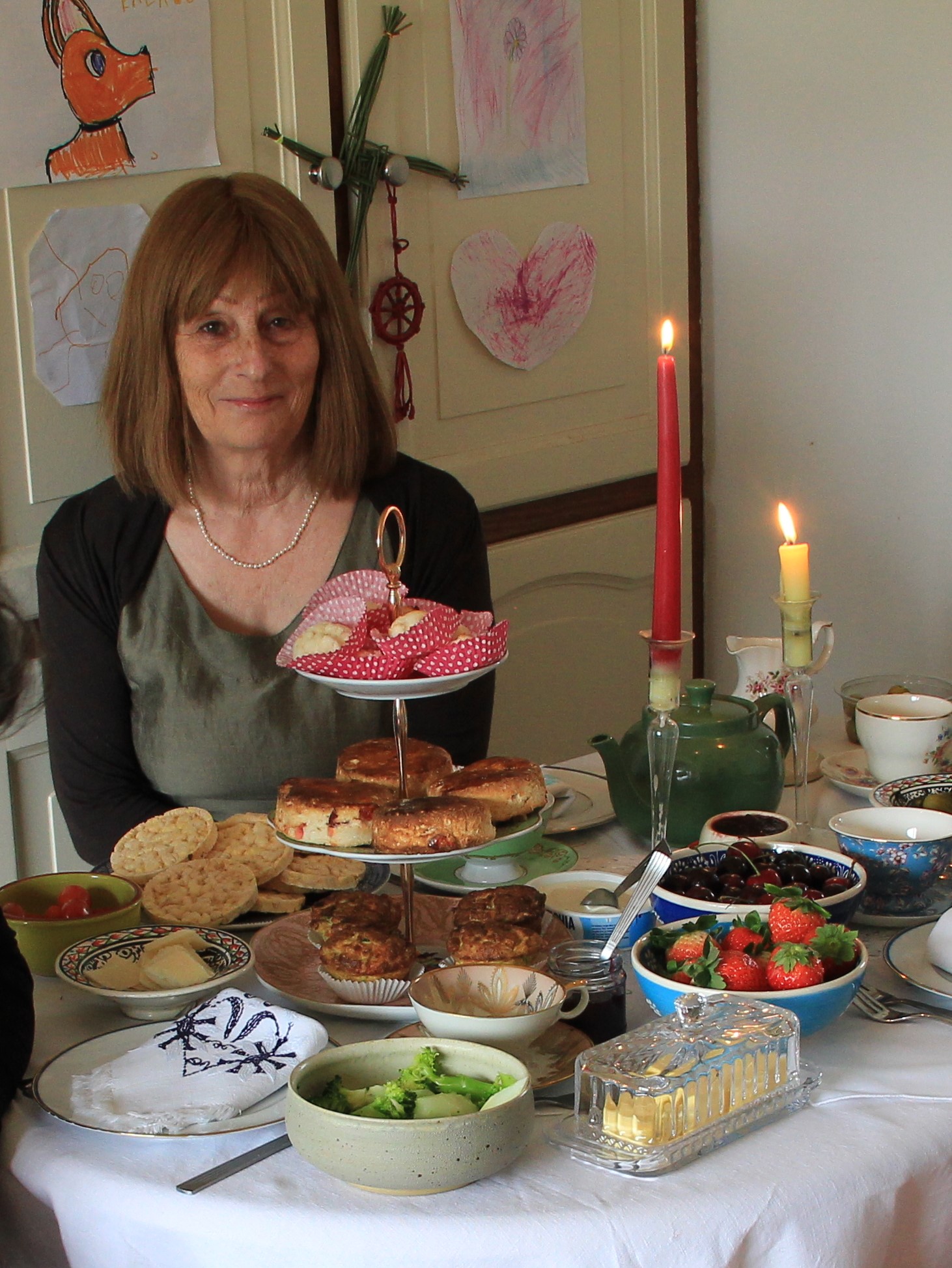 Nina Quigley – impspired