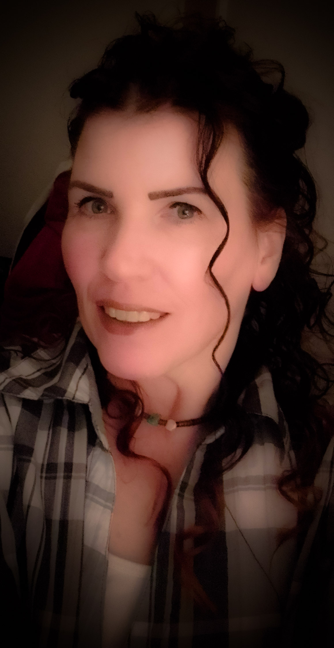 Robin Payne – impspired