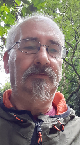 Gordon Ferris – impspired