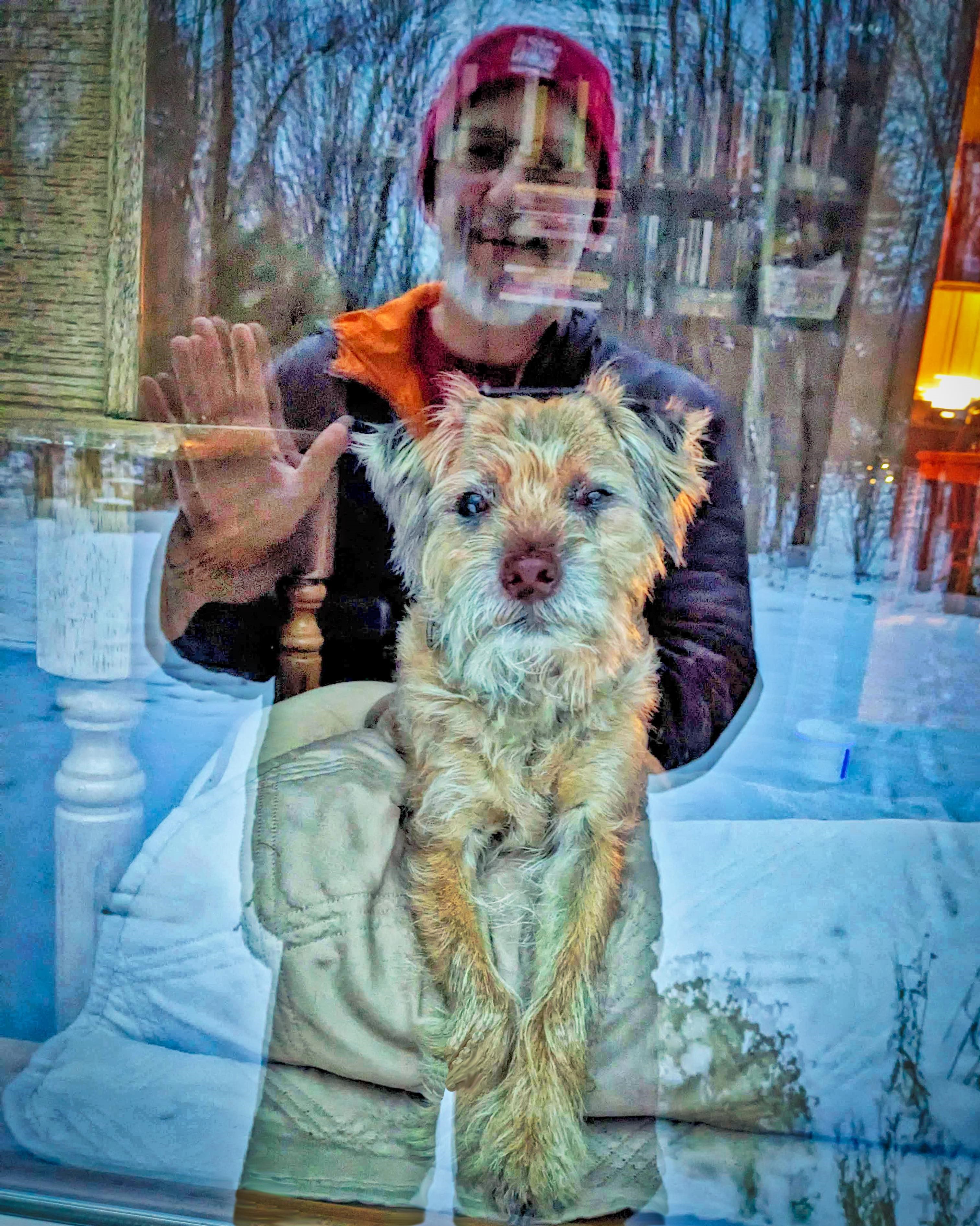 John Sheirer – impspired