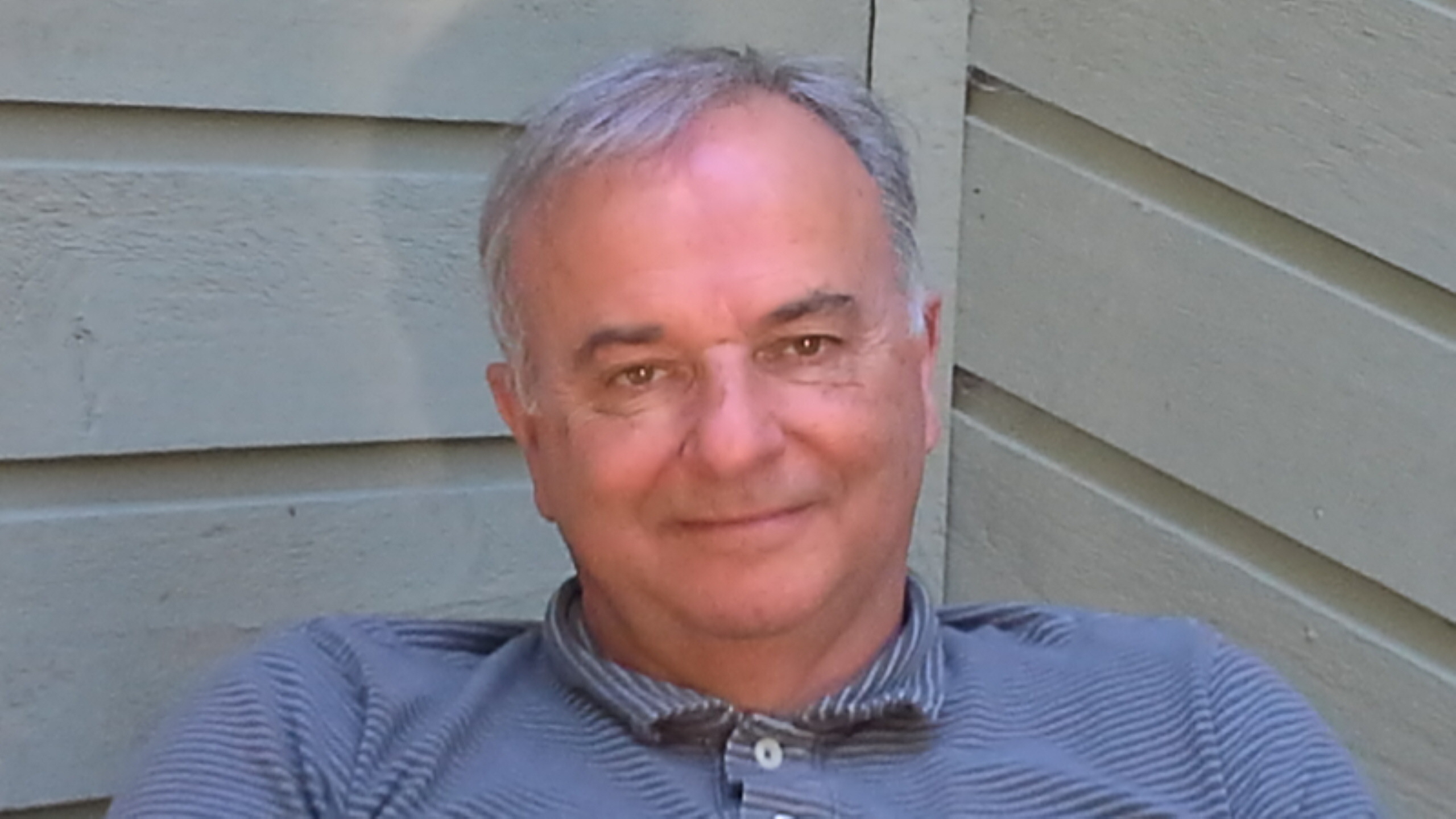 Ken Cathers – impspired