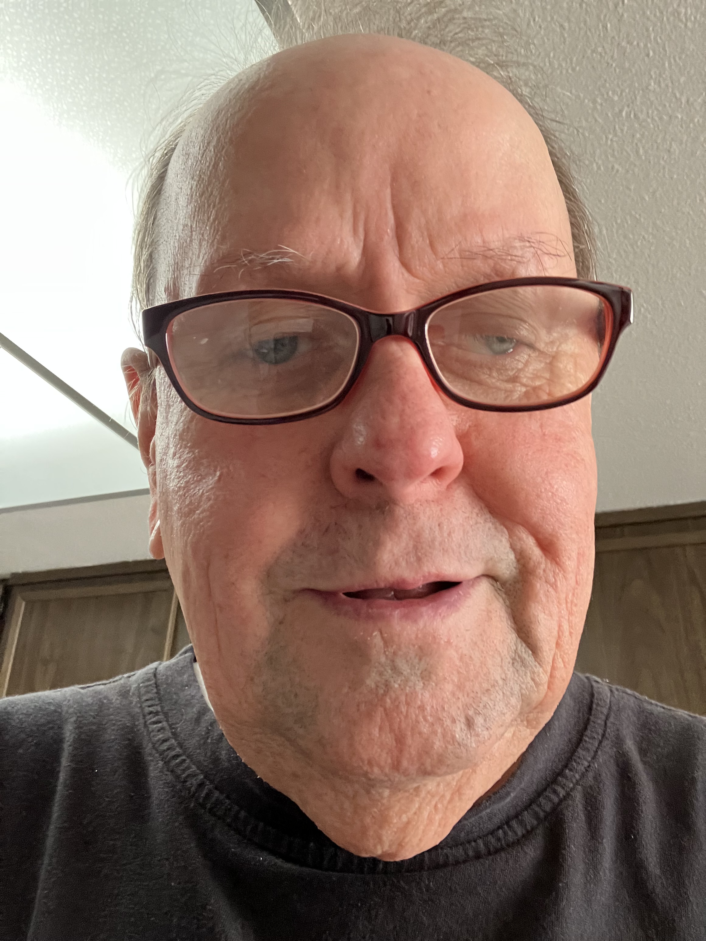 Kevin Patrick Sullivan – impspired