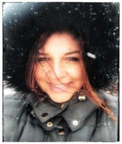 Melanie Garfinkel – impspired